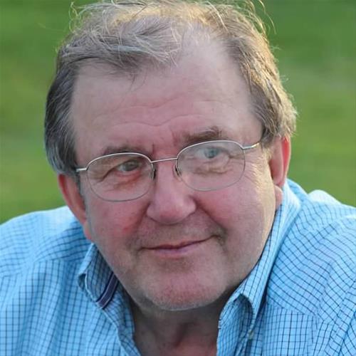 Ronald Pettit - Memorial - Cedar Memorial