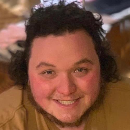 Dustin Smiley - Memorial - Cedar Memorial