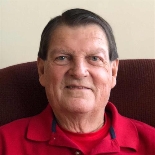 Richard Lindley - Memorial - Cedar Memorial
