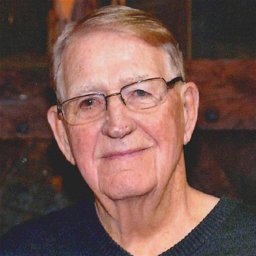 Paul Pinney - Memorial - Cedar Memorial