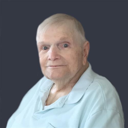 Richard Blood - Memorial - Cedar Memorial