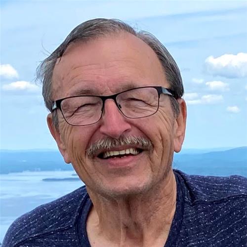 Harold "Butch" Walker - Memorial - Cedar Memorial