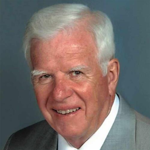 Joseph Cooper - Memorial - Cedar Memorial