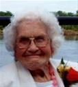 Mary Cramer - Memorial - Cedar Memorial