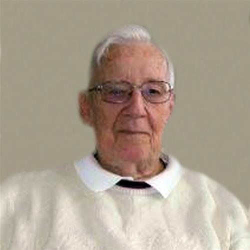 Jack Homan - Memorial - Cedar Memorial