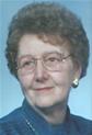 Norma Emerson - Memorial - Cedar Memorial