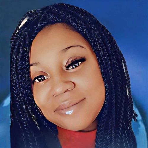 Devonna Walker - Memorial - Cedar Memorial