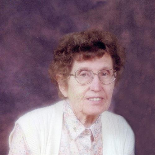 Delores Miller - Memorial - Cedar Memorial