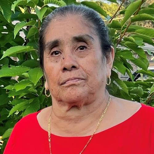 Beatriz Chavez - Memorial - Cedar Memorial