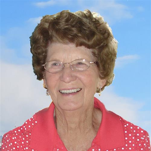 Jean "Jeanne" Maher - Photos - Cedar Memorial