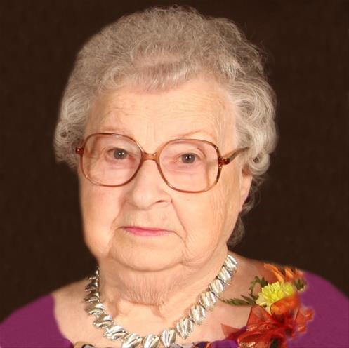 Rose Mitchell - Memorial - Cedar Memorial