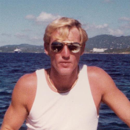 Kenneth "Ken" Martin Jr. - Memorial - Cedar Memorial