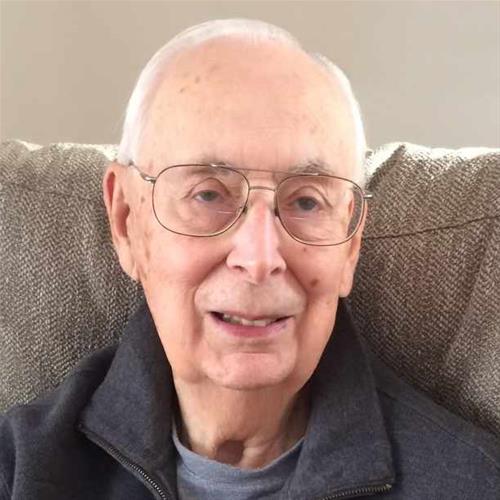 Edward Gorman - Memorial - Cedar Memorial