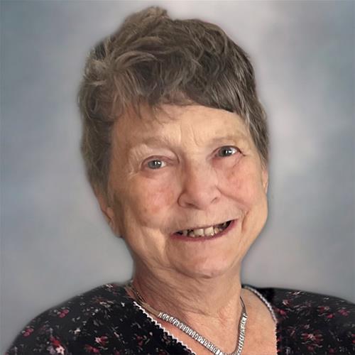 Betty Klein - Memorial - Cedar Memorial