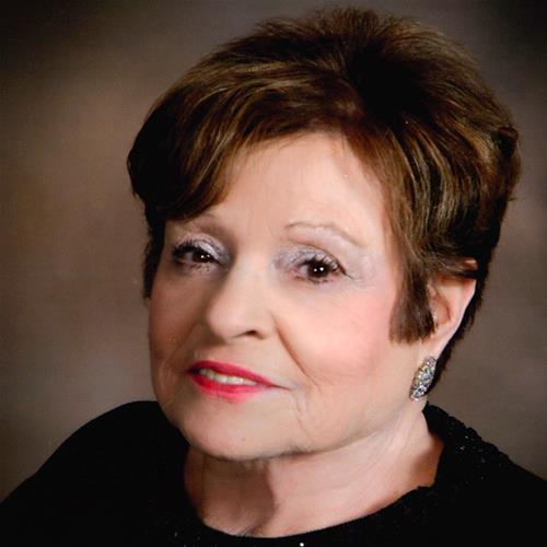 Sandra Cook - Memorial - Cedar Memorial