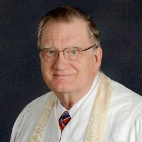 Rev. Lloyd Brockmeyer - Memorial - Cedar Memorial