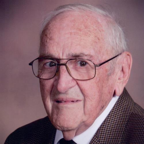 Joseph "Joe" Bousek Jr. - Memorial - Cedar Memorial