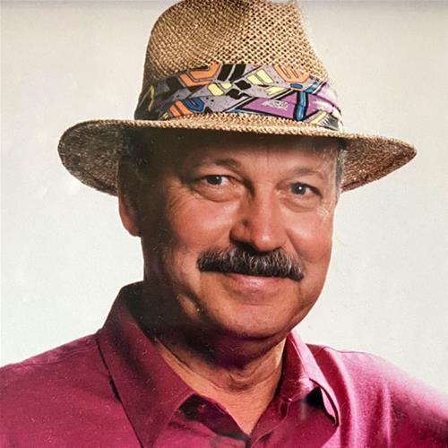 Vernon "Buck" Pickerill - Memorial - Cedar Memorial