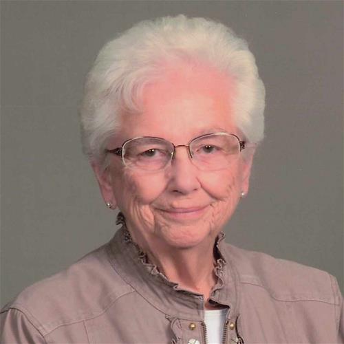 Joyce Goldsberry - Memorial - Cedar Memorial