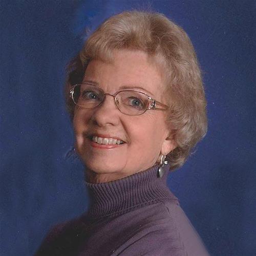 Yvonne Martin - Memorial - Cedar Memorial