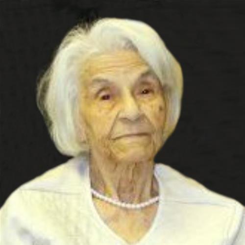Candida Perez - Memorial - Cedar Memorial