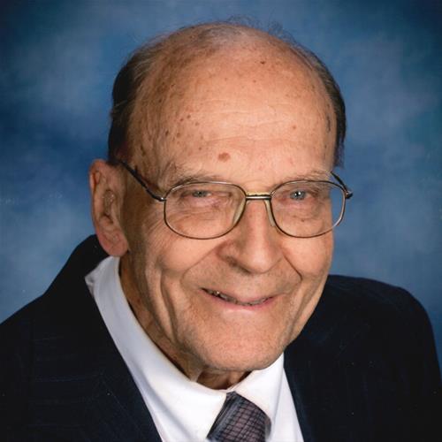 Harold Bern - Memorial - Cedar Memorial