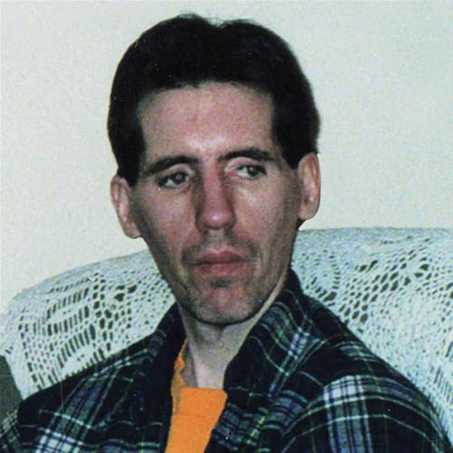 Jonathan “Jon” Randall - Memorial - Cedar Memorial