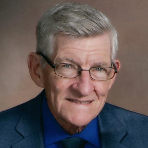 Rev. Dr. Donald Loesch - Photos - Cedar Memorial