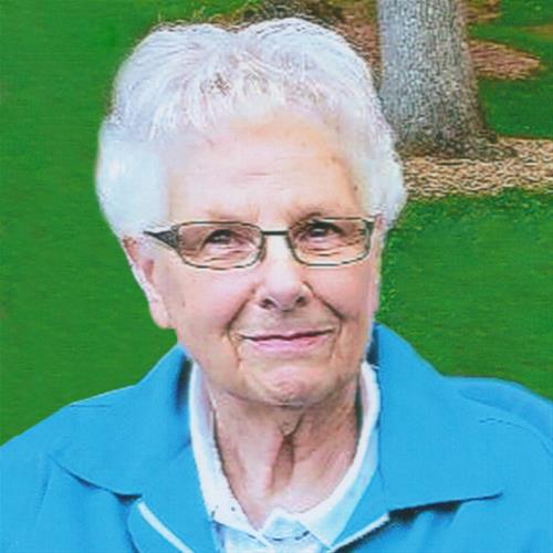 Doris “Dorie” Ekstrand - Memorial - Cedar Memorial