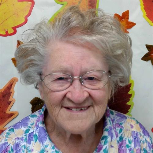 Gwendolyn McGiverin - Memorial - Cedar Memorial