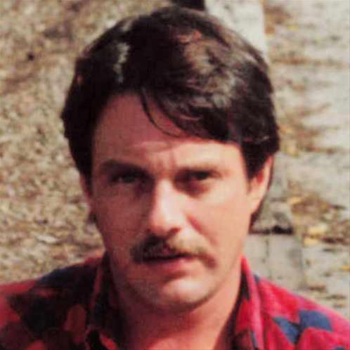 Bruce Mesplay - Memorial - Cedar Memorial