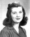 Lila Jackson - Memorial - Cedar Memorial