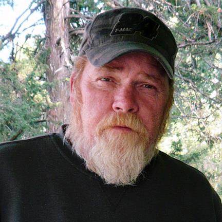 Gaylord "Mike" Davis - Memorial - Cedar Memorial