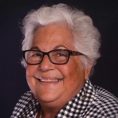 Joanne Brown - Memorial - Cedar Memorial