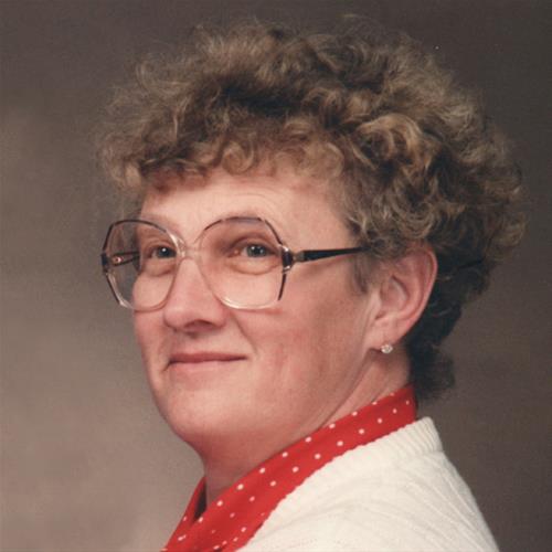 Judith Thomsen - Photos - Cedar Memorial