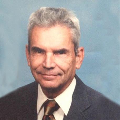 Donald Morgan - Memorial - Cedar Memorial