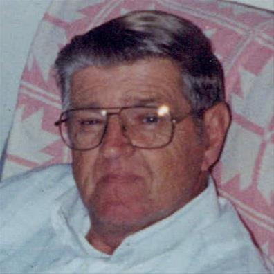 Robert Behrens - Memorial - Cedar Memorial