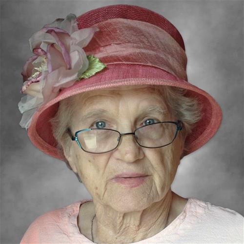 Dr. Joan Nickol-Tauke M.D. - Memorial - Cedar Memorial