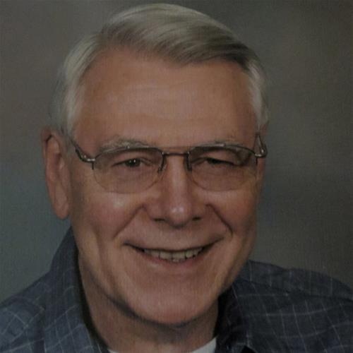 Robert "Bob" Sperry - Memorial - Cedar Memorial