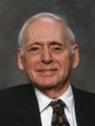 Elwood "Bill" Paul - Memorial - Cedar Memorial