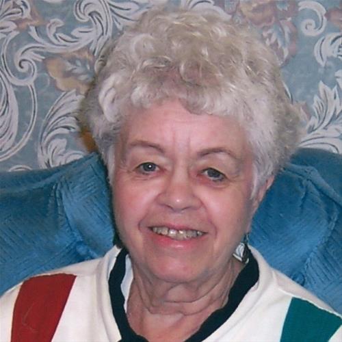 Helen Hansen - Memorial - Cedar Memorial