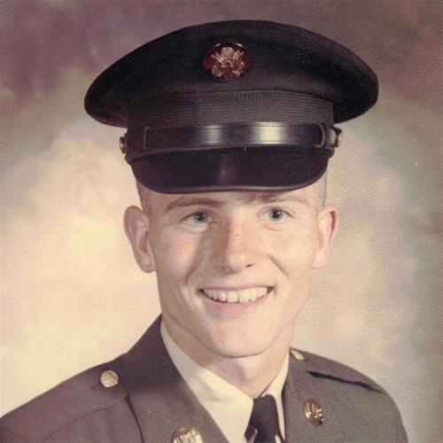 Donald "Jeff" Harper - Memorial - Cedar Memorial