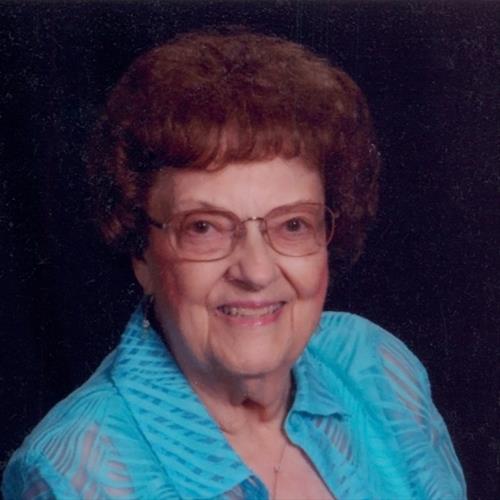 Jean Elliott - Memorial - Cedar Memorial