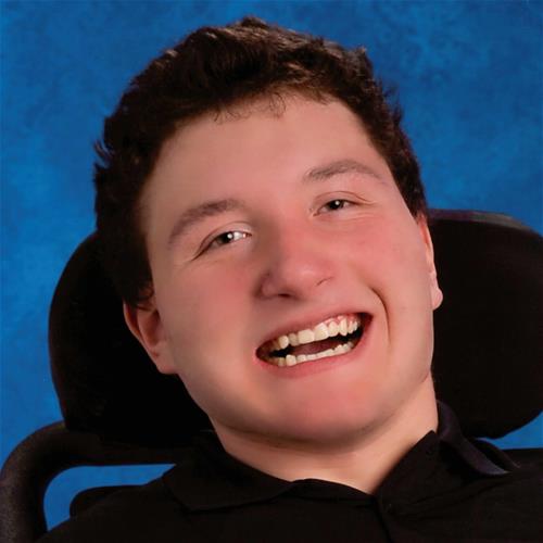 Ryan Corrigan - Photos - Cedar Memorial