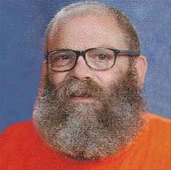 Steven Larson - Memorial - Cedar Memorial